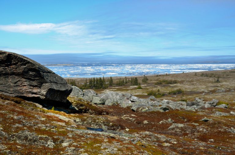 Wemindji, Eastern James Bay — She Explores