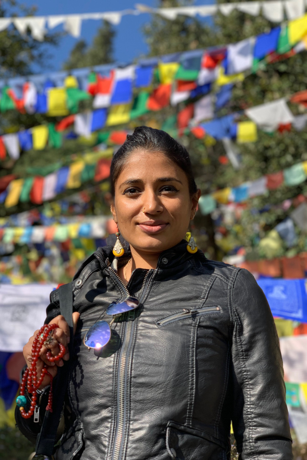 Episode 134: Climbing Our Own Mountains - Wasfia Nazreen — She Explores ...