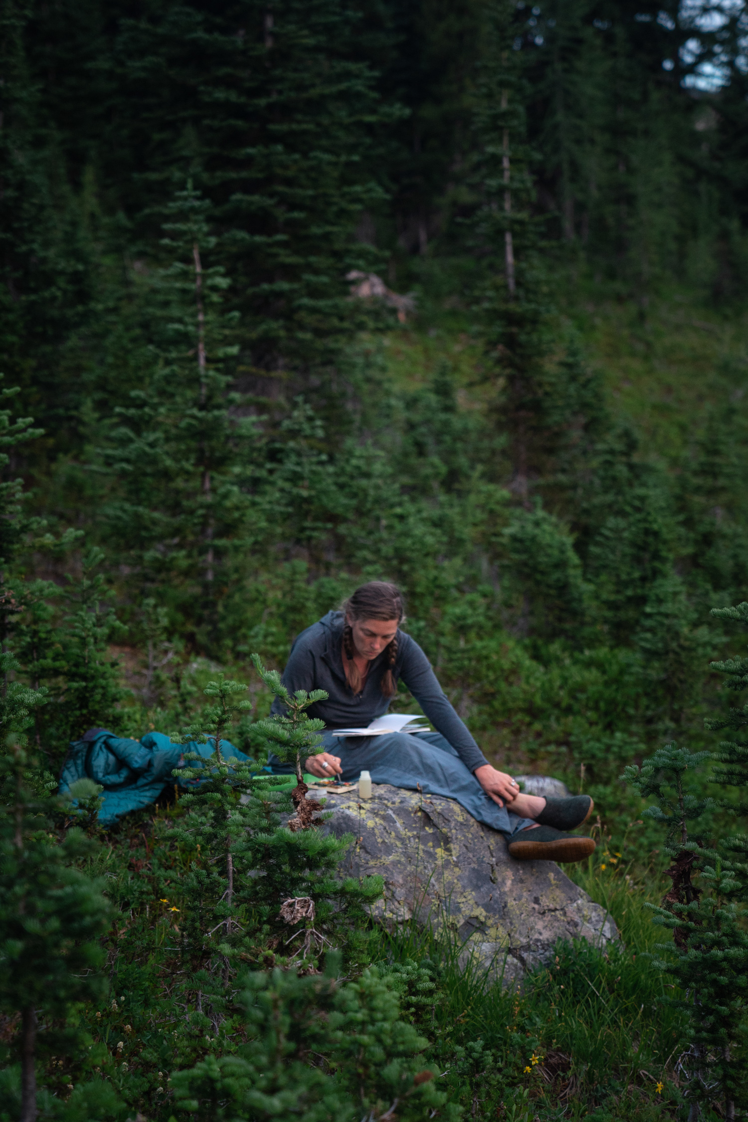 Episode 143: Creativity to Guide Us Through - Anna Brones — She ...