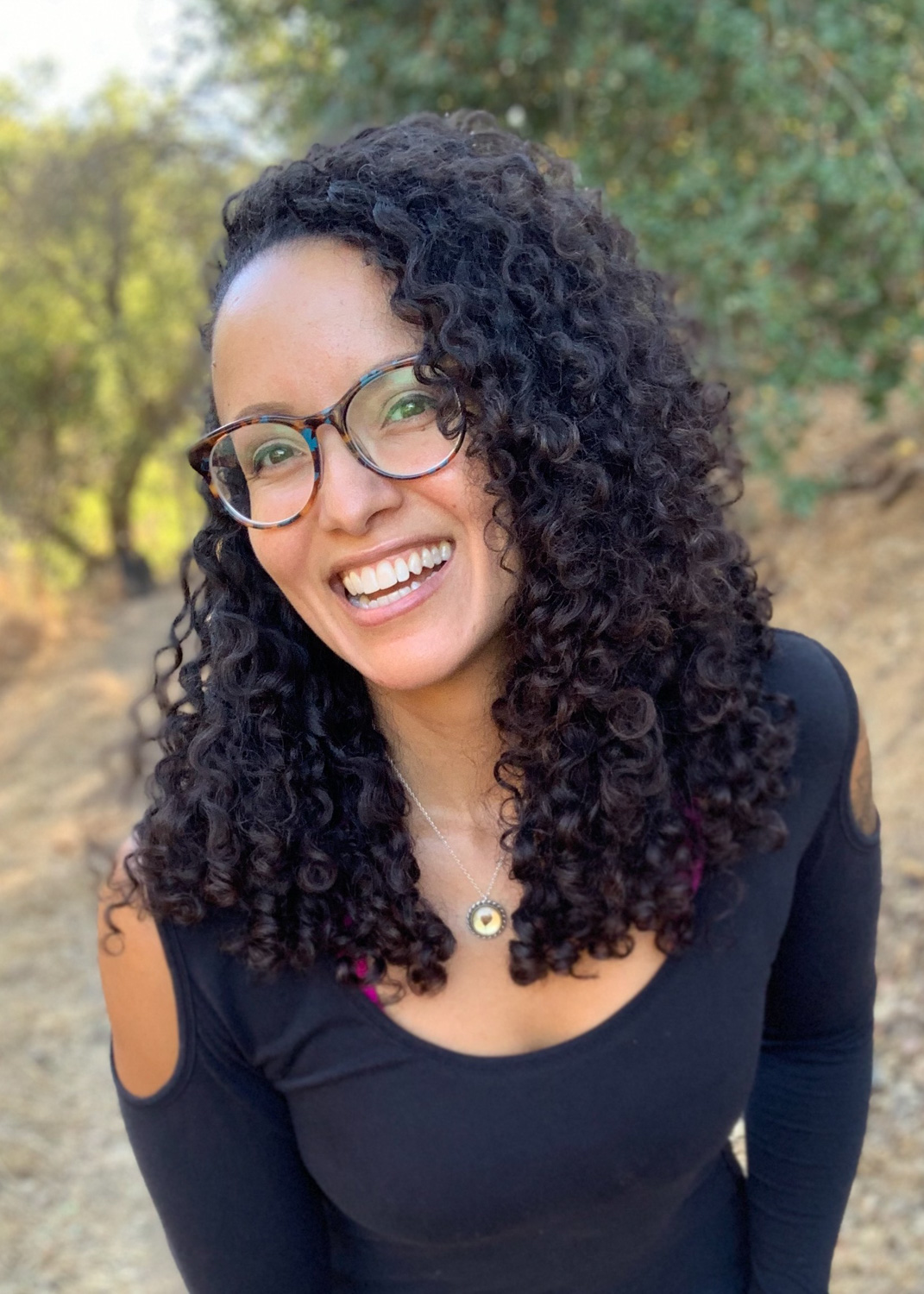 Episode 178: Self-Defense in the Outdoors - Nicole Snell — She Explores ...