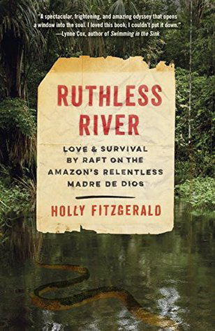 12 Non-Fiction Books About Rivers and Paddling Adventures