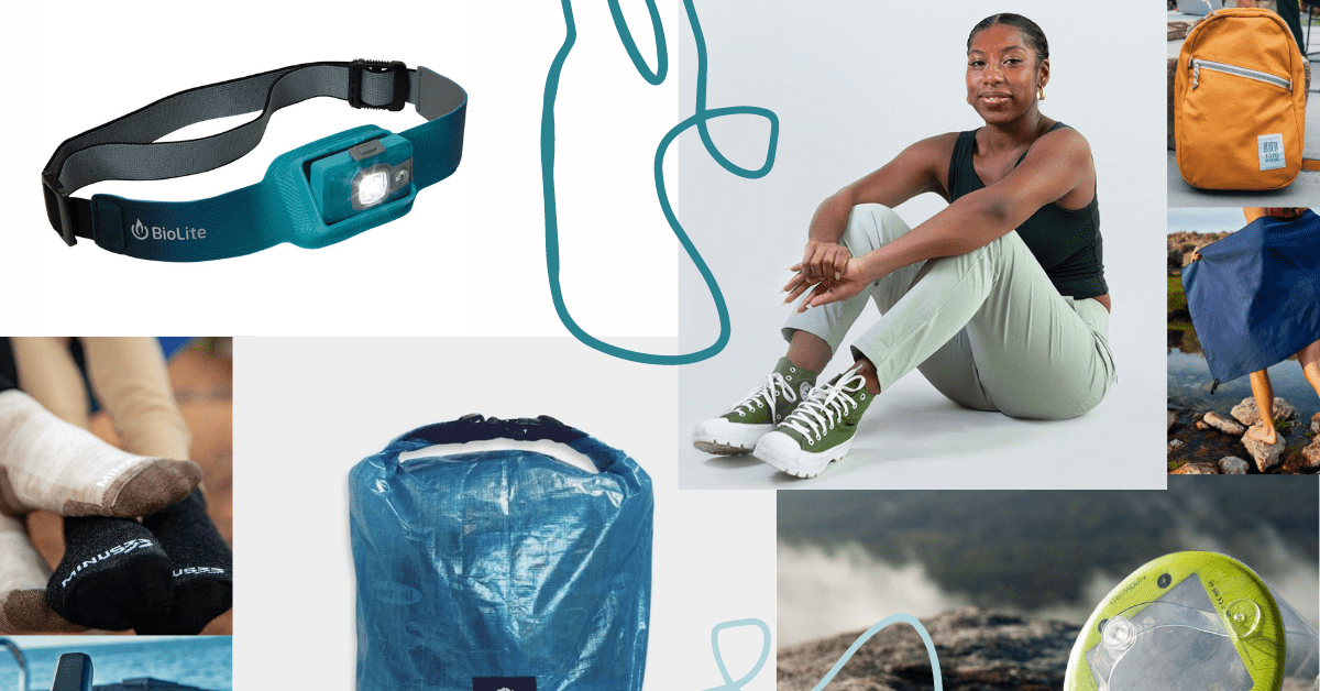 11 Practical Gifts for Outdoorsy Women — She Explores